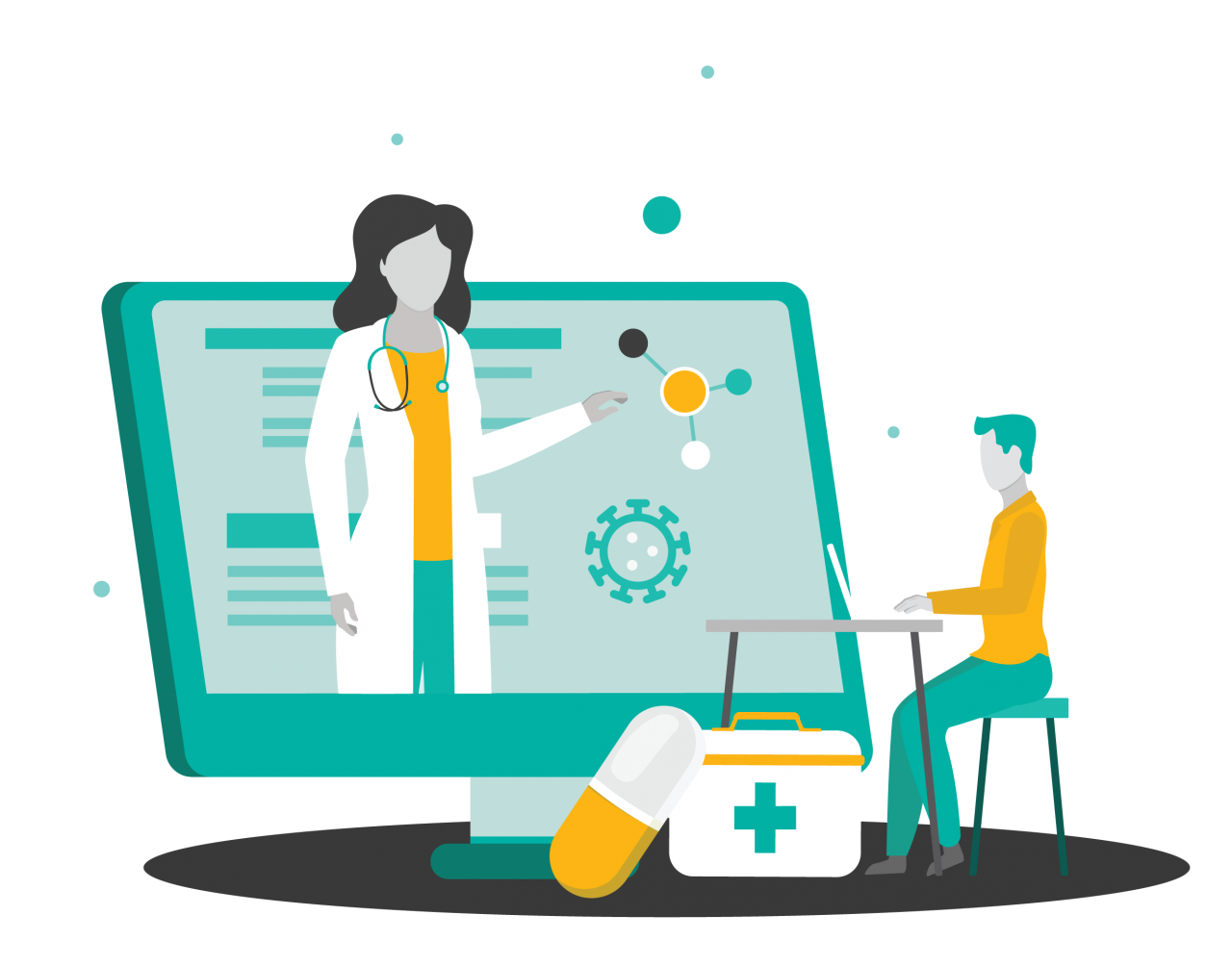 MedSci Training | Medical and Scientific Training Programs and Services